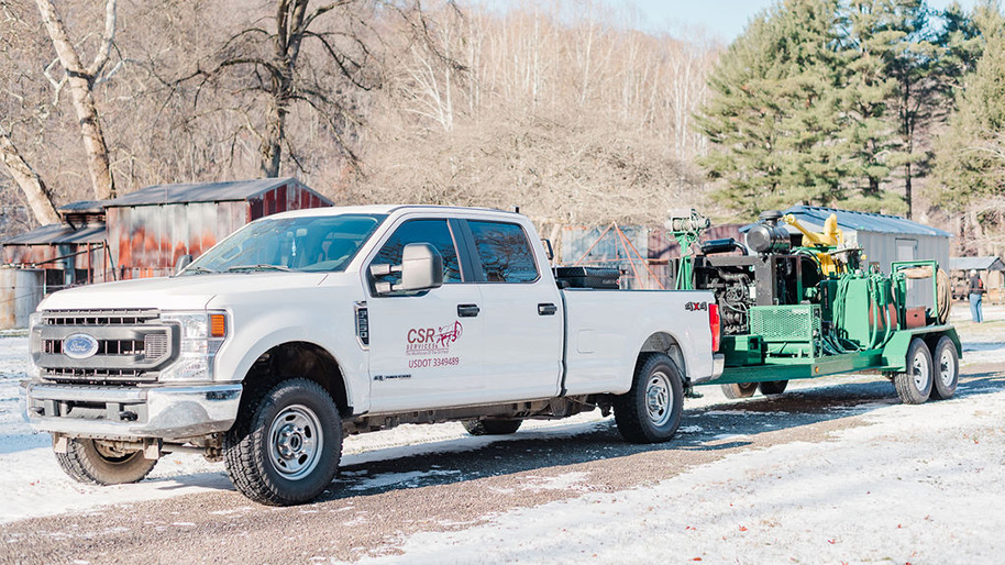 Home | CSR Services, LLC