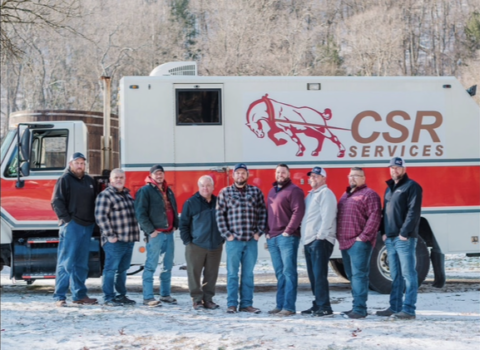 Home | CSR Services, LLC