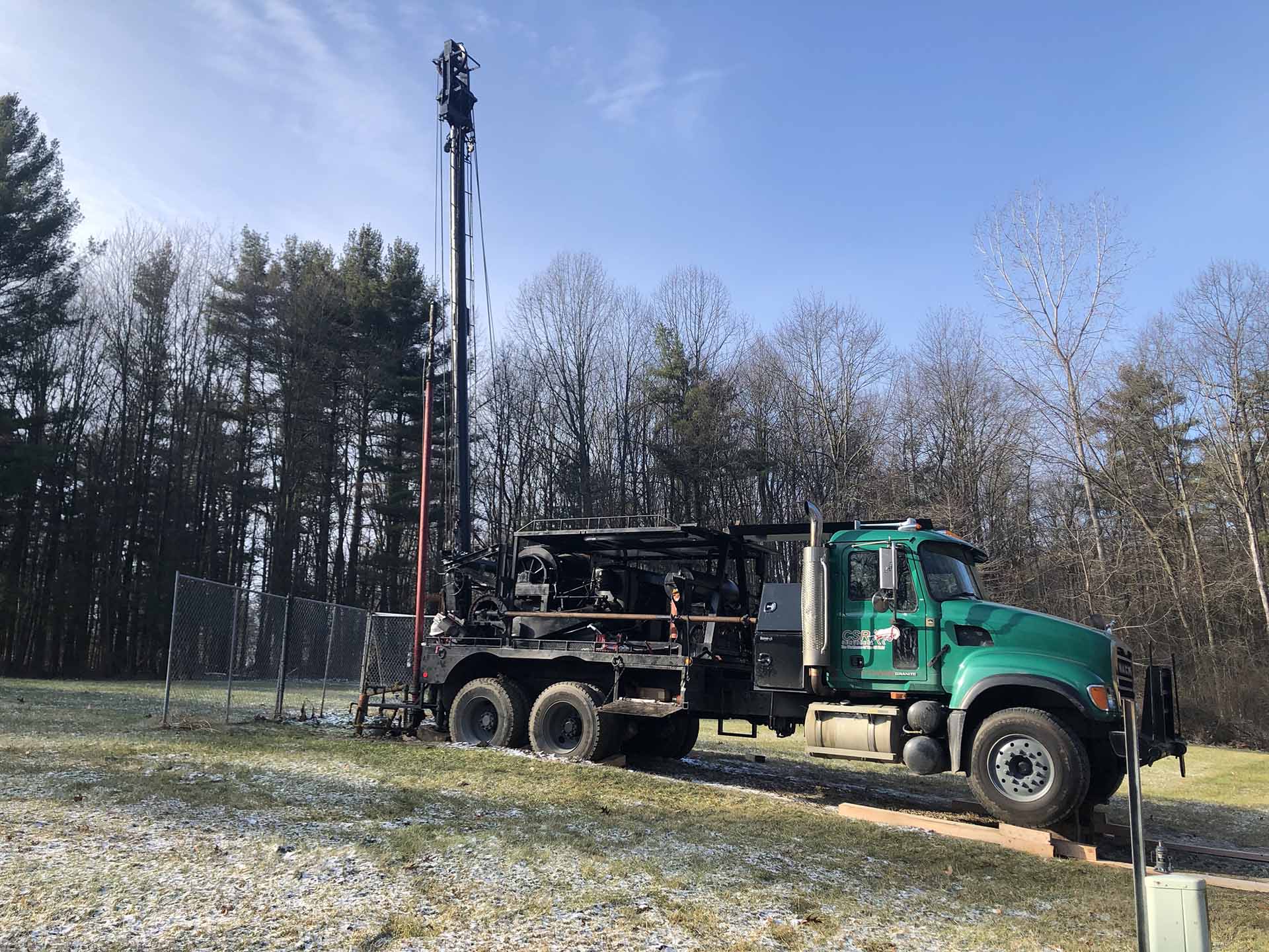 About Us | CSR Services, LLC