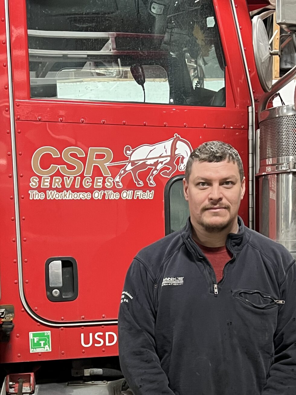 About Us | CSR Services, LLC